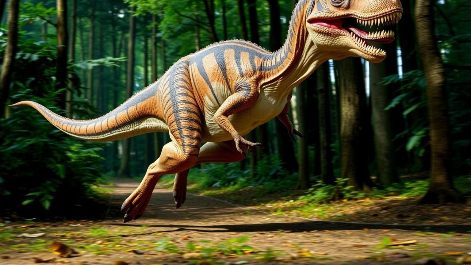 Os Incríveis Extremófilos da Terra - 1001 Fatos Curiosos